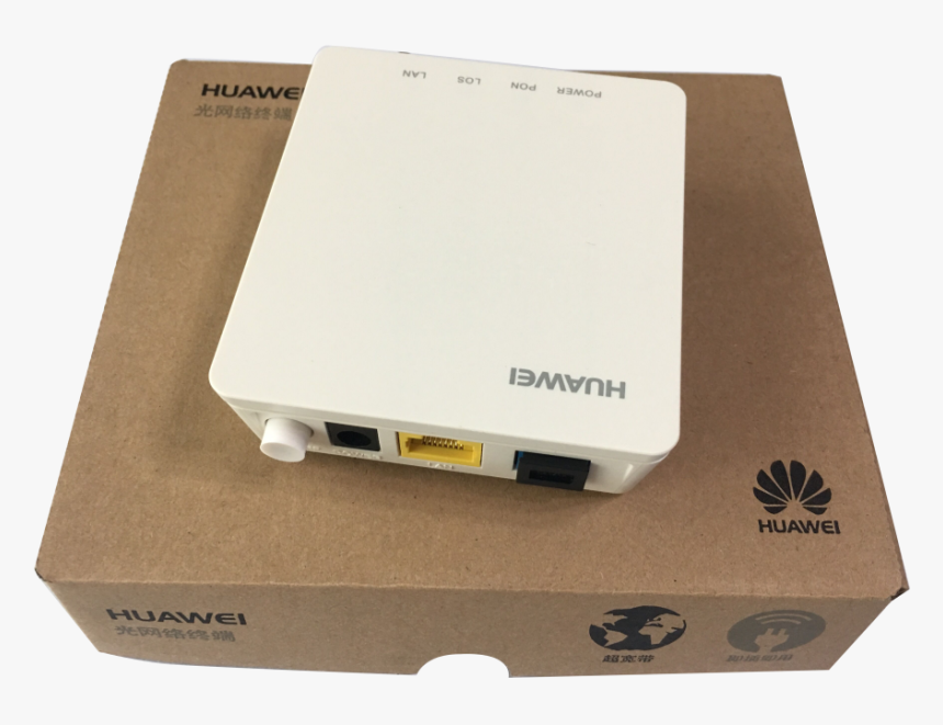 Onu Huawei Hg8010h, HD Png Download , Transparent Png Image - PNGitem