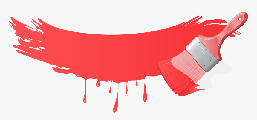 Paint Brush Icon Png, Transparent Png , Transparent Png Image - PNGitem