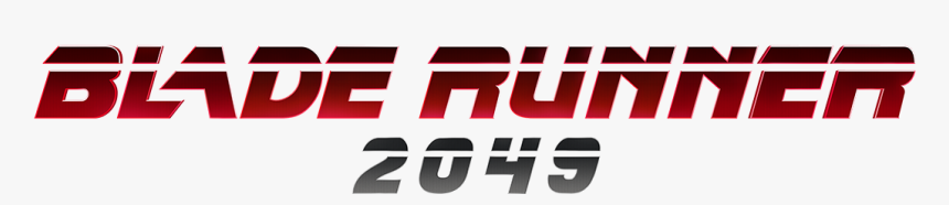 Blade Runner, HD Png Download , Transparent Png Image - PNGitem