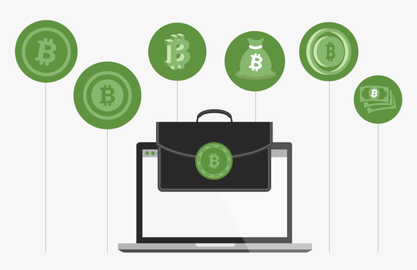 Bitcoin And The Rise Of Cryptocurrency - Cryptocurrency Business, HD ...