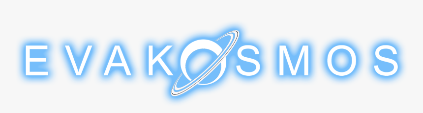Eva Kosmos - Calligraphy, HD Png Download , Transparent Png Image - PNGitem