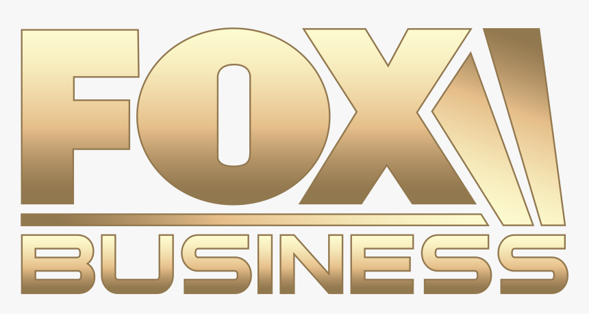 Fox Business - Fox Business Tv Logo, HD Png Download , Transparent Png ...