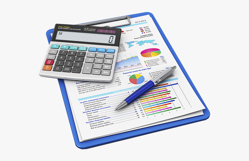 Accounting Png, Transparent Png , Transparent Png Image - PNGitem