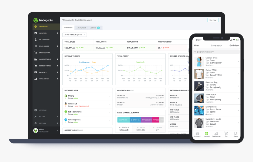 Electronics Inventory Management, HD Png Download , Transparent Png ...