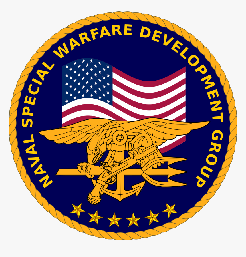 Seal Team Six Logo, HD Png Download , Transparent Png Image - PNGitem
