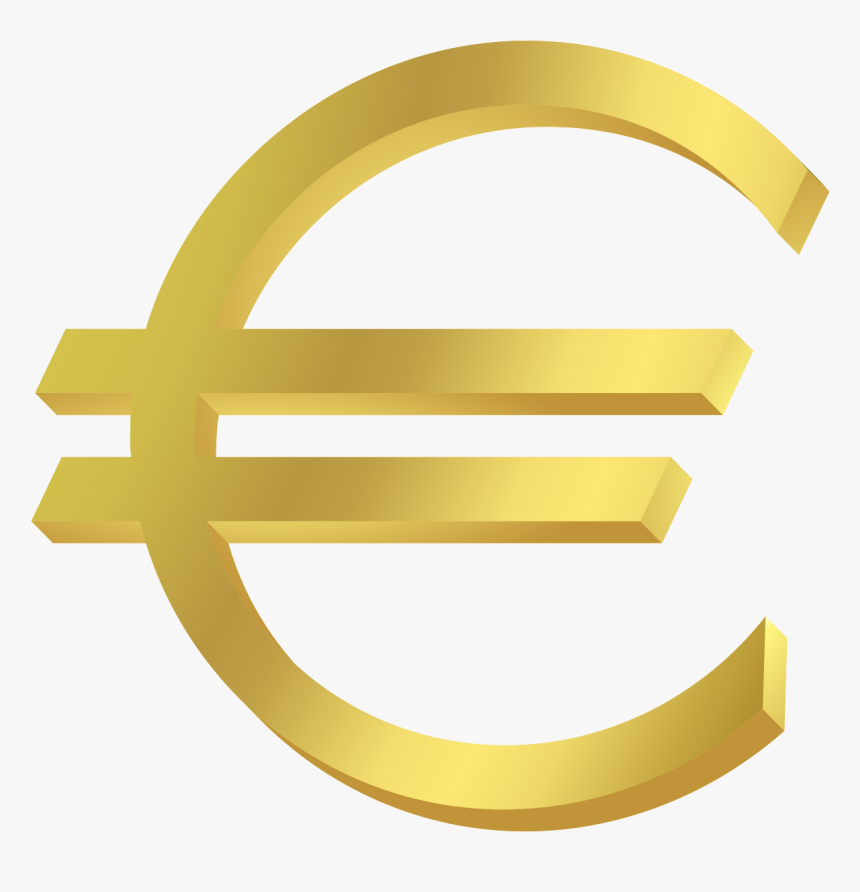 Euro Logo Png, Transparent Png , Transparent Png Image - PNGitem