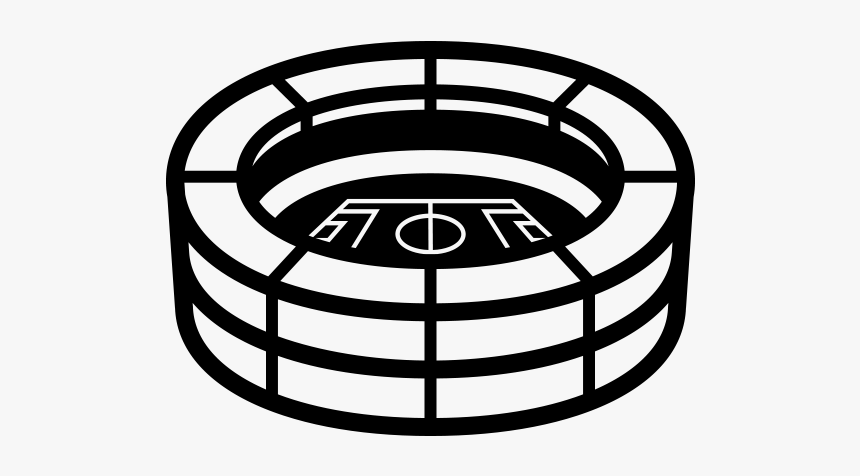 Stadium Icon Transparent, HD Png Download , Transparent Png Image - PNGitem