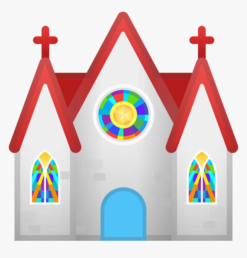 Church Icon - Church Ico, HD Png Download , Transparent Png Image - PNGitem
