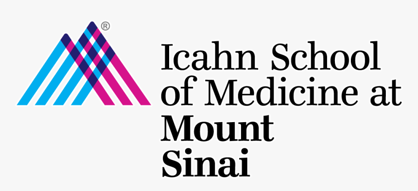 Icahn Mount Sinai Logo, HD Png Download , Transparent Png Image - PNGitem