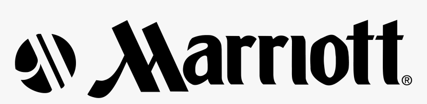 Marriott Logo, Symbol - Transparent Marriott International Logo, HD Png ...