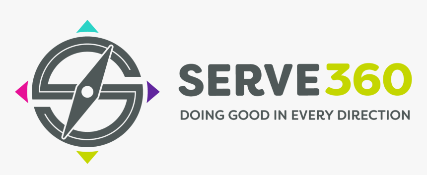 Serve 360 Logo