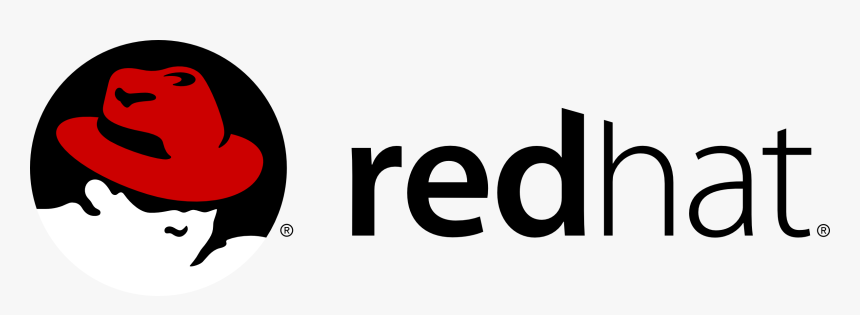 Red Hat Logo - Red Hat Linux Logo, HD Png Download , Transparent Png ...