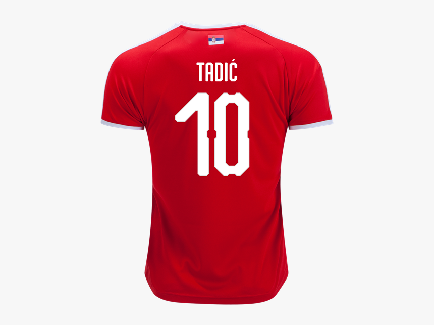 Nottingham Forest New Kit 2019 20, HD Png Download , Transparent Png ...