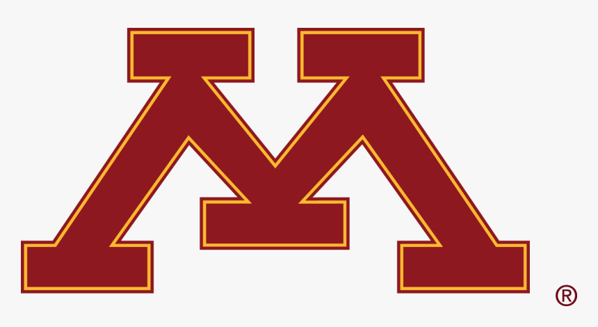 University Of Minnesota Logo Png, Transparent Png , Transparent Png ...