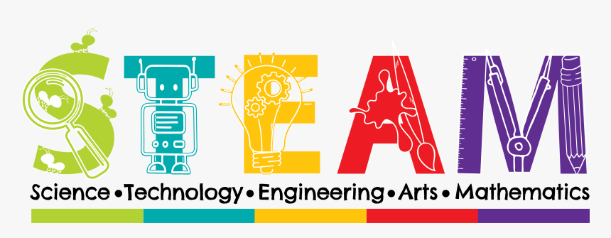 Steam Science Logo, HD Png Download , Transparent Png Image - PNGitem