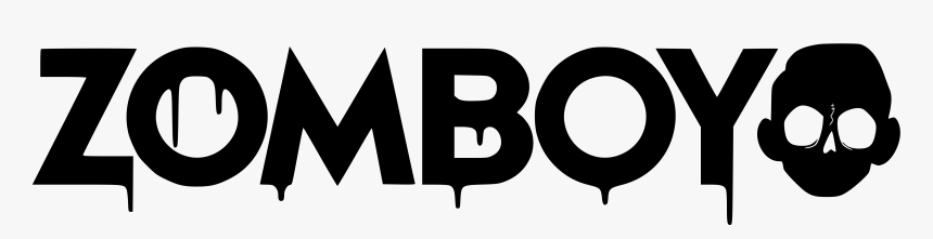 Zomboy Logo - Zomboy Logo Png, Transparent Png , Transparent Png Image ...