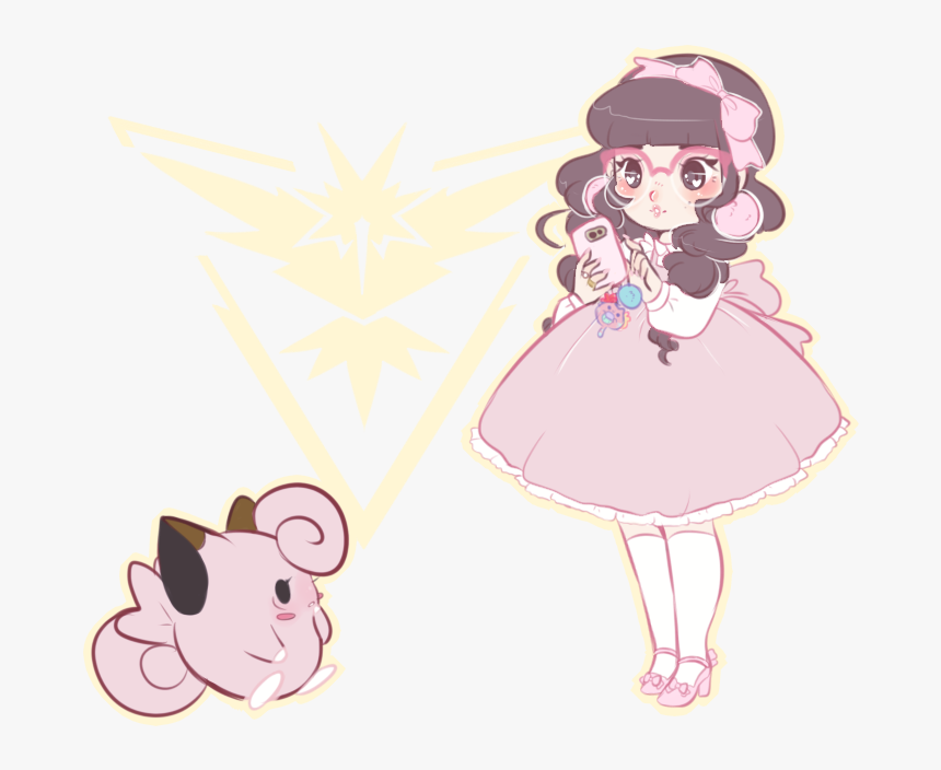 Team Instinct, HD Png Download , Transparent Png Image - PNGitem