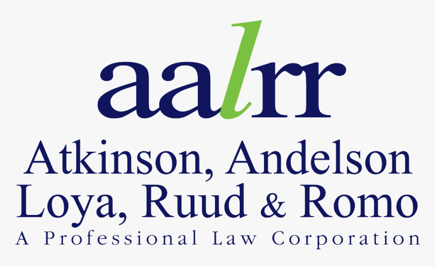 Atkinsonandelson Logo - Atkinson Andelson Loya Ruud & Romo, HD Png ...