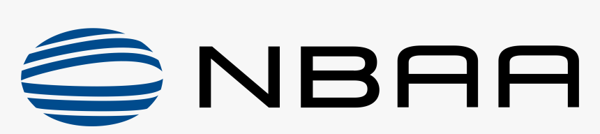 Nbaa Logo Png, Transparent Png , Transparent Png Image - PNGitem