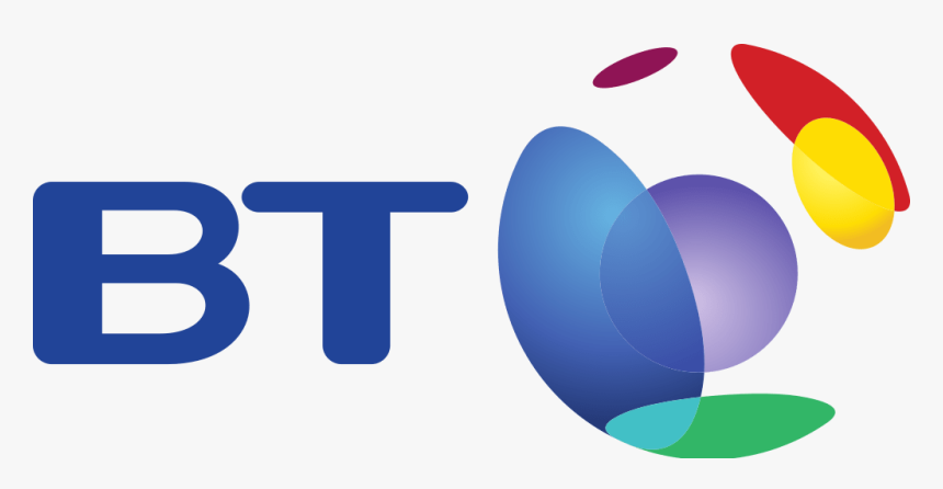 Bt Logo - British Telecom Logo, HD Png Download , Transparent Png Image ...