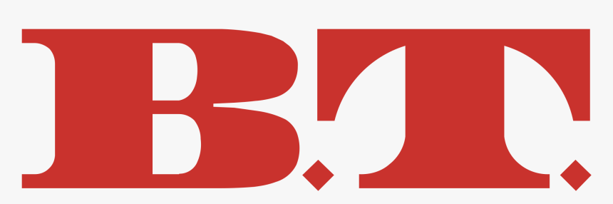 Bt Logo Png, Transparent Png , Transparent Png Image - PNGitem