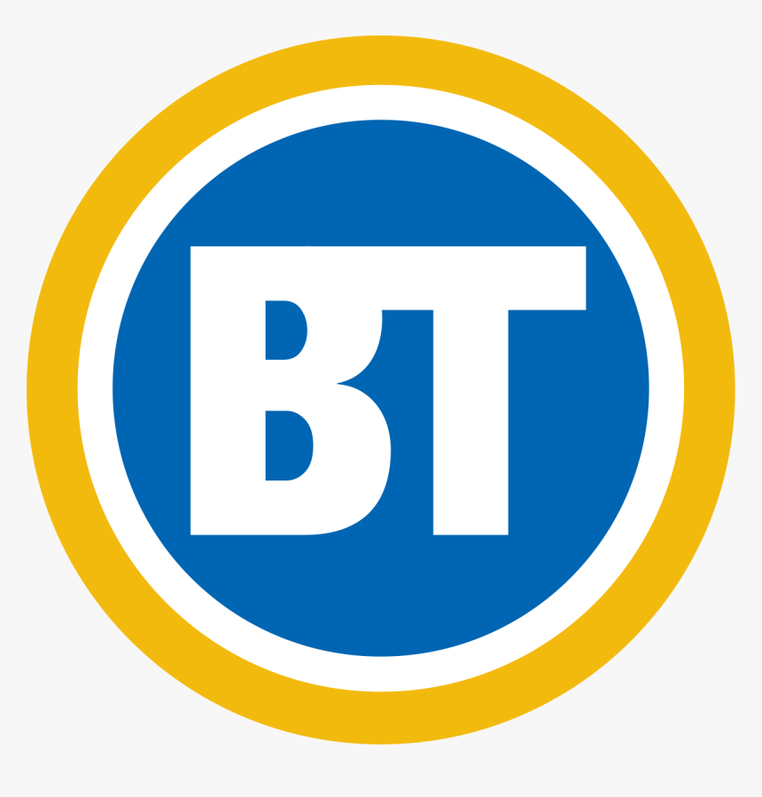 Breakfast Television Toronto Logo, HD Png Download , Transparent Png ...