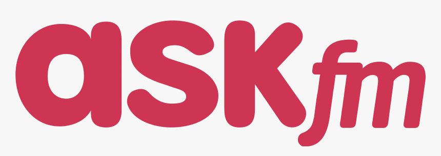 Ask - Fm Logo - Ask Fm Logo, HD Png Download , Transparent Png Image ...
