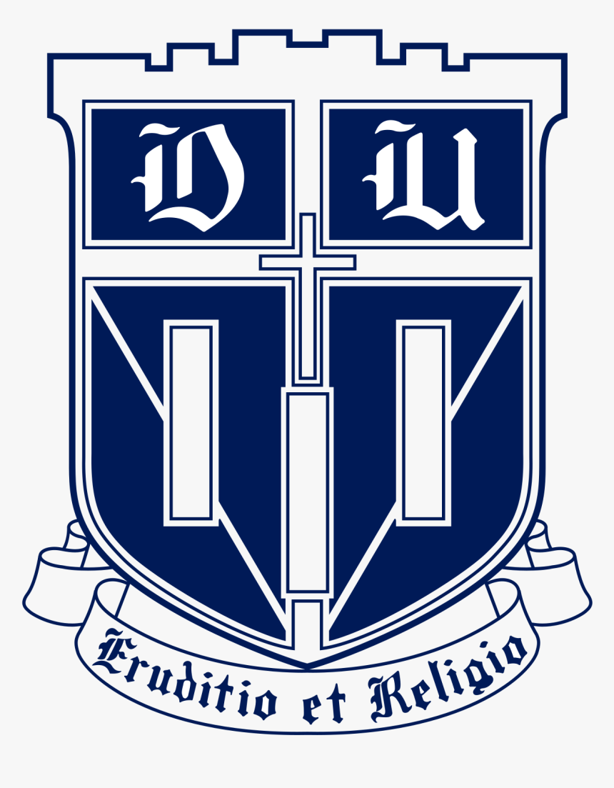 Duke University Logo Transparent, HD Png Download , Transparent Png ...