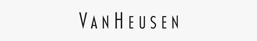 Van Heusen Logo Png, Transparent Png , Transparent Png Image - PNGitem