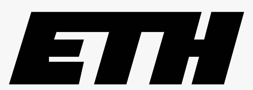 Eth Zurich - Eth Zurich Swiss Federal Institute Of Technology Logo, HD ...