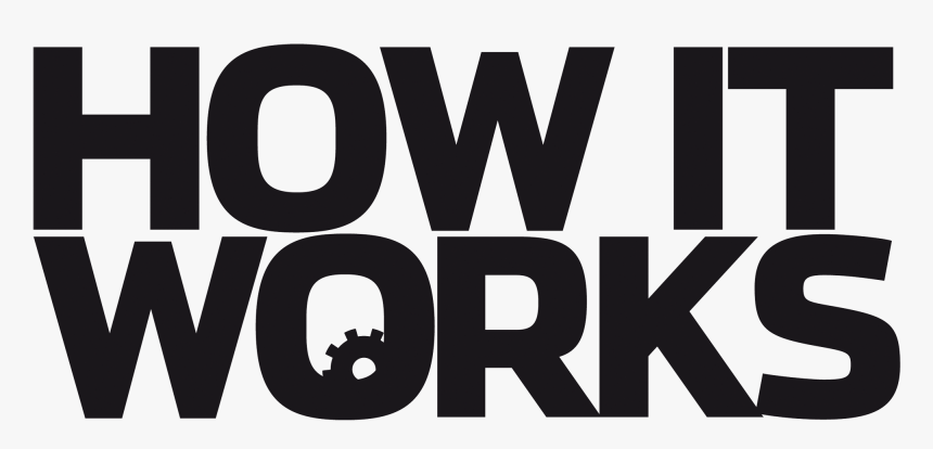 Image - Works Magazine, HD Png Download , Transparent Png Image - PNGitem