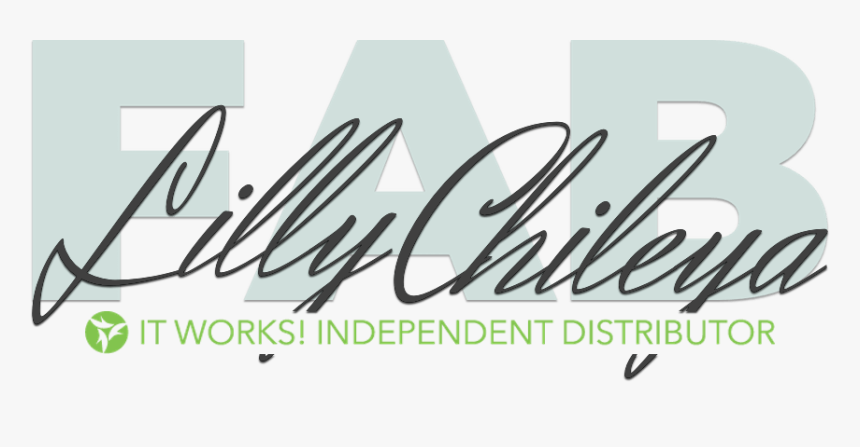 It Works Independent Distributor Logo Png - Works, Transparent Png ...