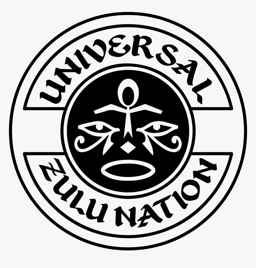 Universal Zulu Nation Logo, HD Png Download , Transparent Png Image ...