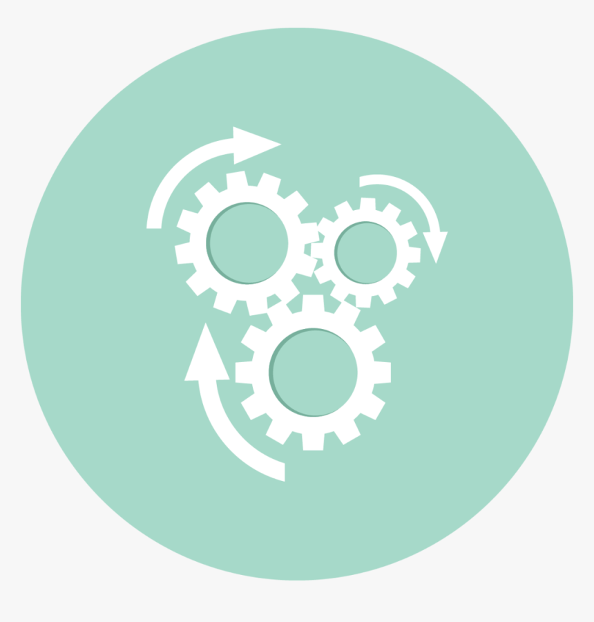 Transparent Home Symbol Png - Circle, Png Download , Transparent Png ...