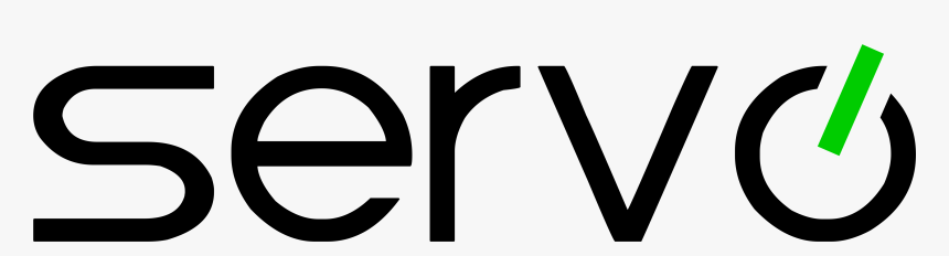 Logo Servo, HD Png Download , Transparent Png Image - PNGitem