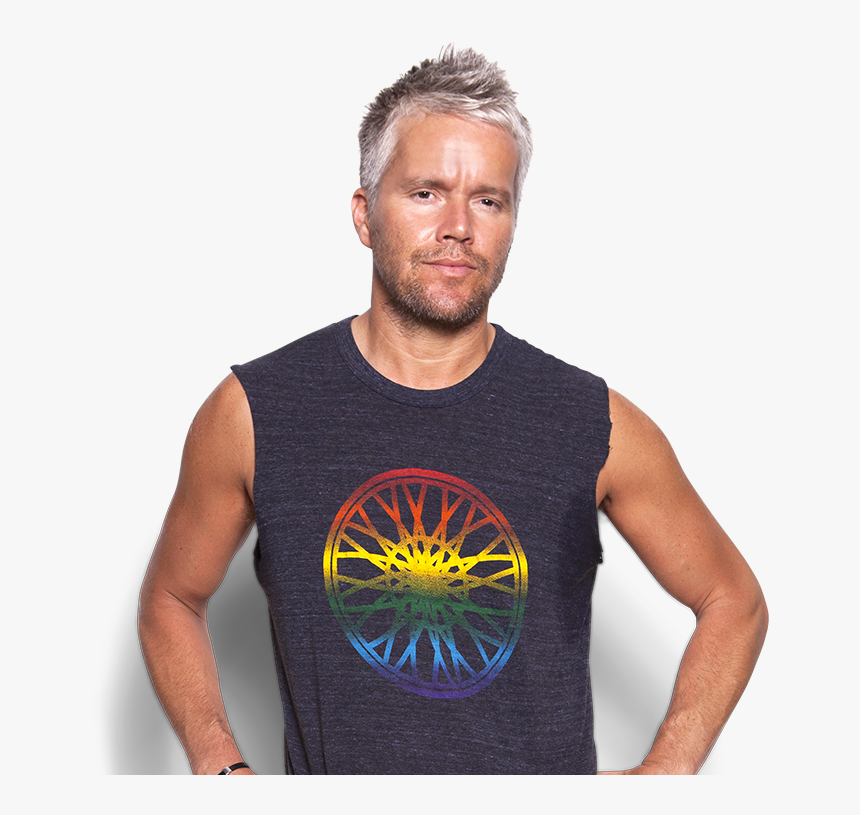 Rique Soulcycle, HD Png Download , Transparent Png Image - PNGitem