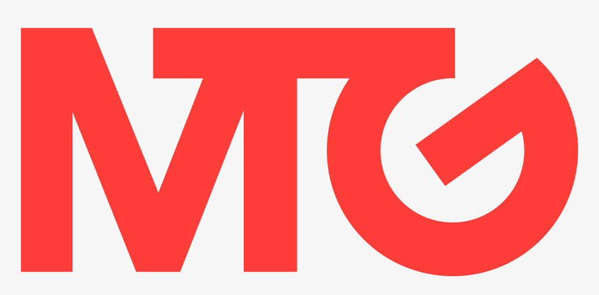 Modern Times Group Logo, HD Png Download , Transparent Png Image - PNGitem