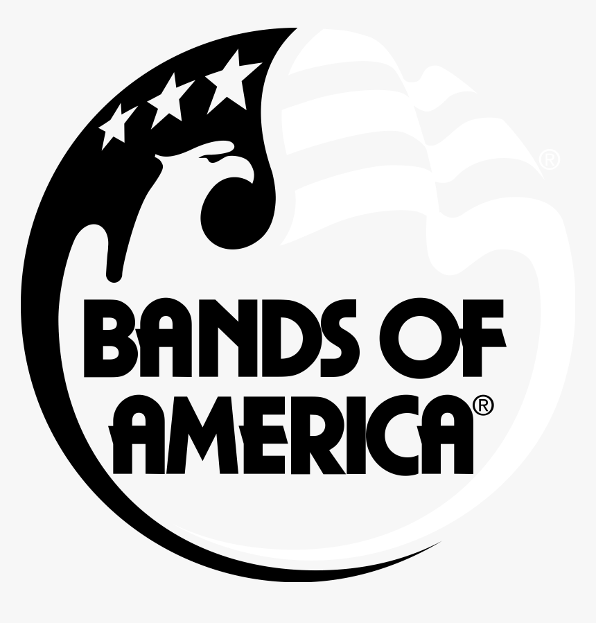 Bands Of America Transparent, HD Png Download , Transparent Png Image ...