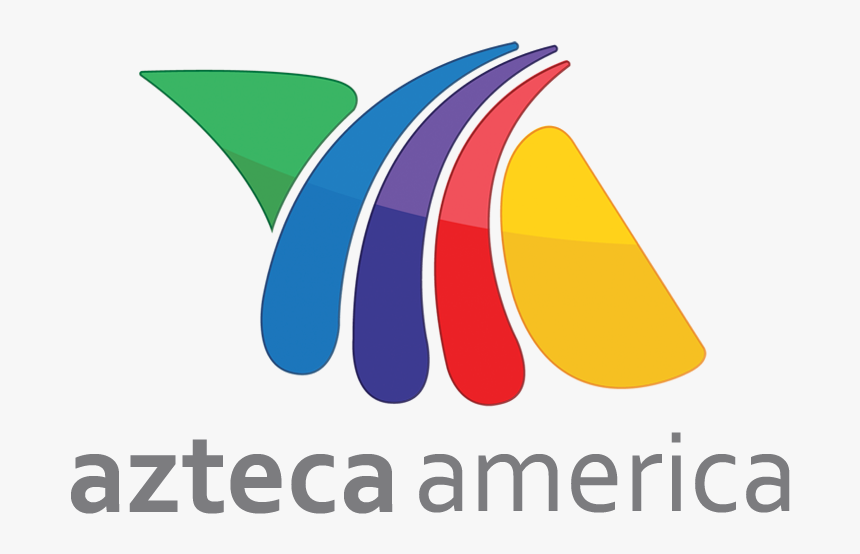 Azteca America Logo Png, Transparent Png , Transparent Png Image - PNGitem