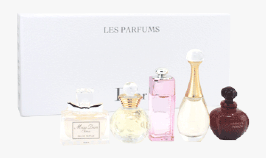 Mini Perfumes Importados Femininos, HD Png Download , Transparent Png ...