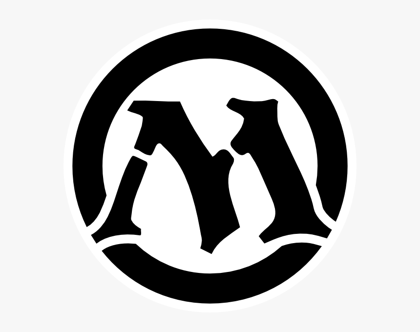 Magic The Gathering Icon, HD Png Download , Transparent Png Image - PNGitem