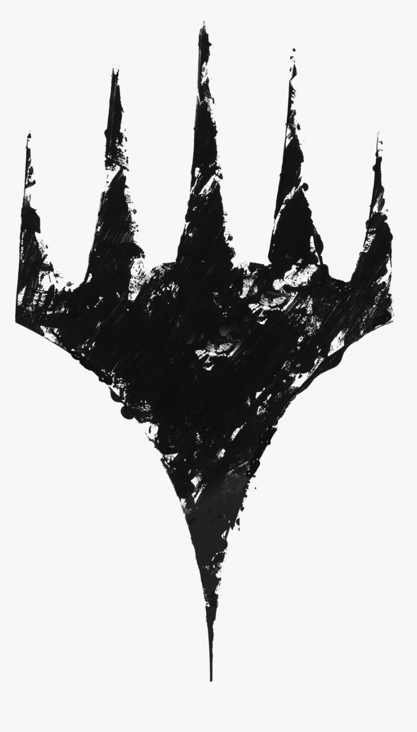 Planeswalker Symbol Consumer Insight Led Me To Believe - Magic The ...