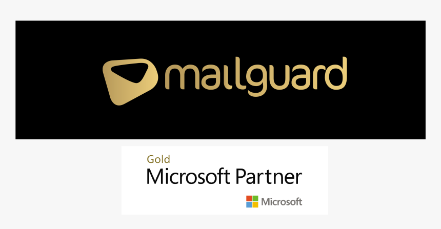 It S Official, Mailguard Is Super Proud To Boast That - Microsoft ...