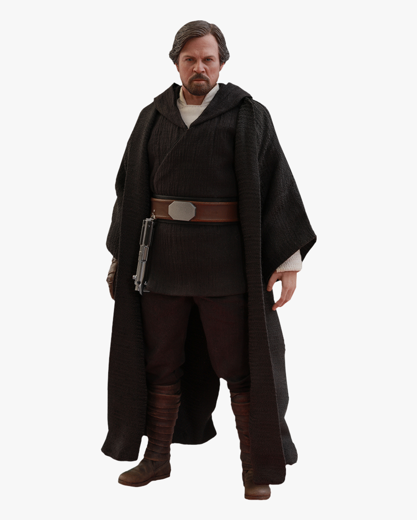 Luke Skywalker Ep 6, HD Png Download , Transparent Png Image - PNGitem