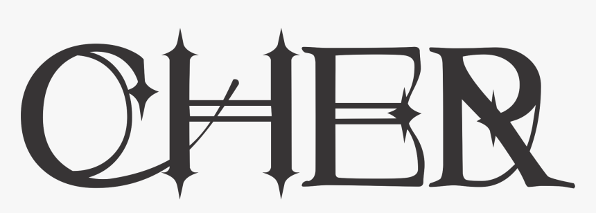 File - Cher - Best Of Cher Album Cover, HD Png Download , Transparent ...