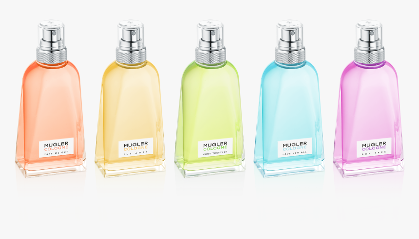 Perfume - Genderless Gen Z, HD Png Download , Transparent Png Image ...