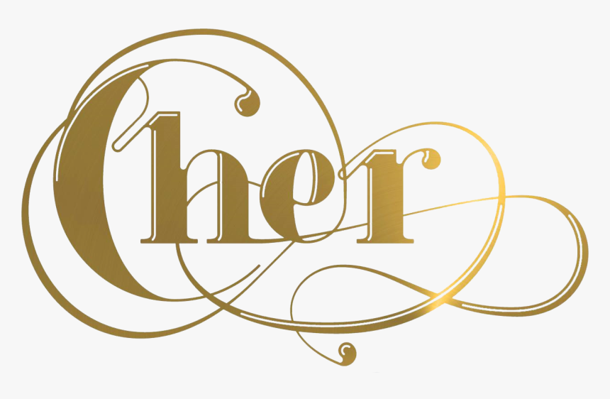 Cher Closer To The Truth Logo, HD Png Download , Transparent Png Image ...