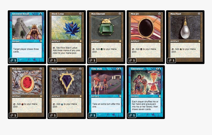 Mtg Classic Card Frame, HD Png Download , Transparent Png Image - PNGitem