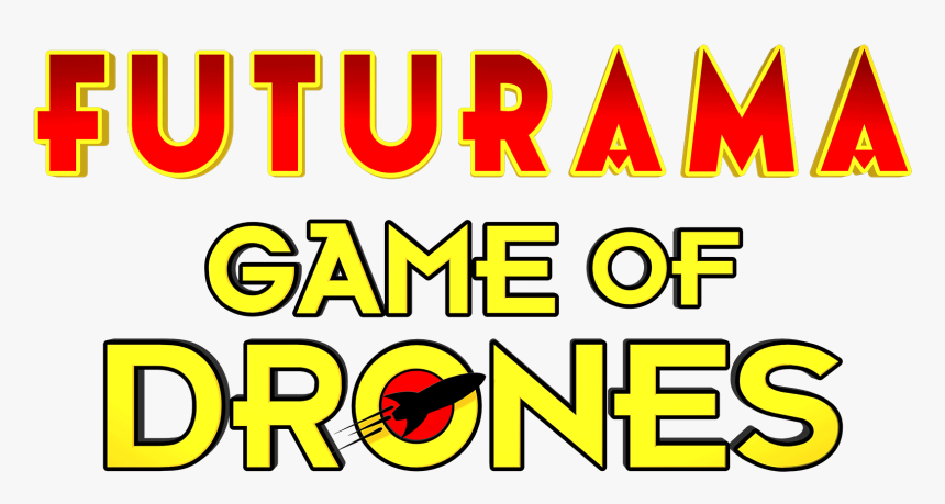 Futurama Logo Png, Transparent Png , Transparent Png Image - PNGitem