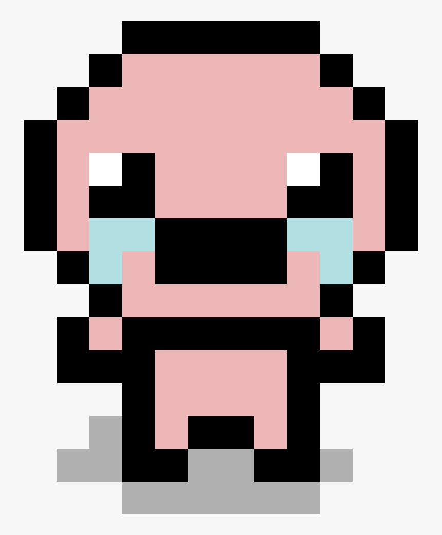 Binding Of Isaac Icon, HD Png Download , Transparent Png Image - PNGitem
